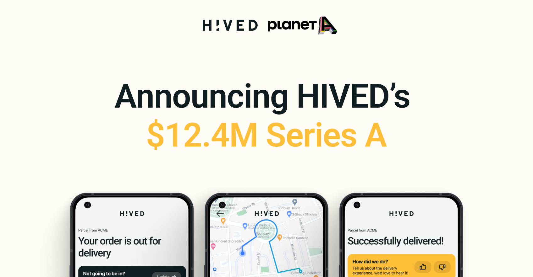 A Brief History Of Postal Services - HIVED